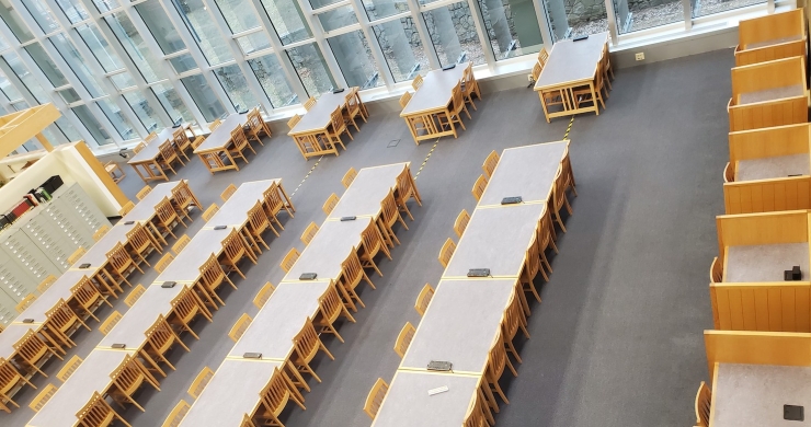 Grinton I. Will Library | Yonkers Public Library